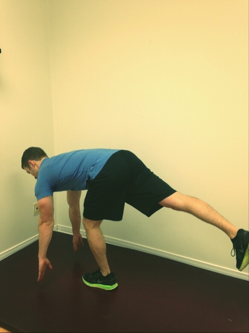 Top 10 Physio Exercises for Knee Pain
