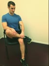 Ten Easy Physio Exercises to Fix Ankle Injuries
