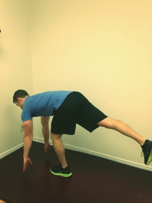 Ten Easy Physio Exercises to Fix Ankle Injuries