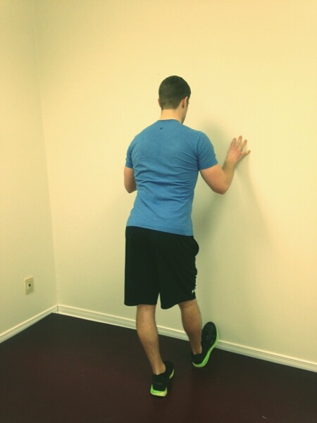 Ten Easy Physio Exercises to Fix Ankle Injuries