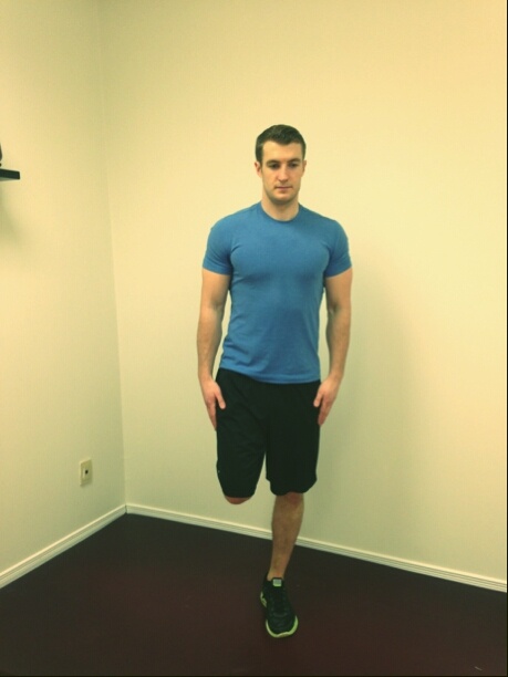 Ten Easy Physio Exercises to Fix Ankle Injuries