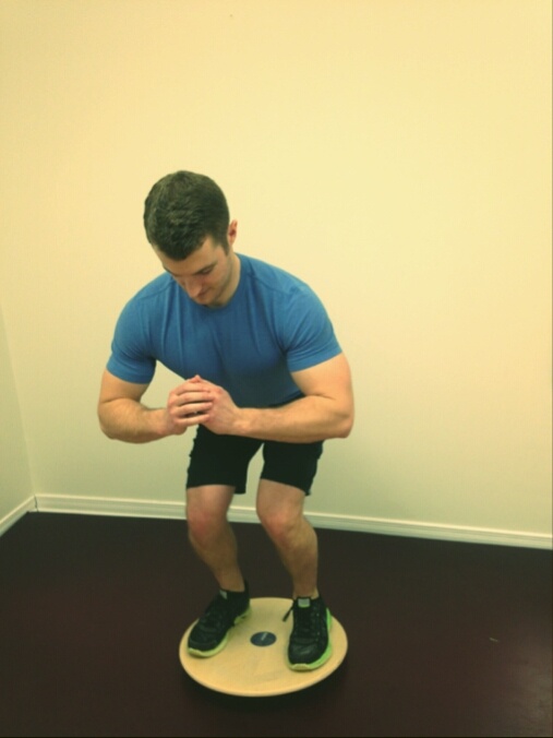 Ten Easy Physio Exercises to Fix Ankle Injuries