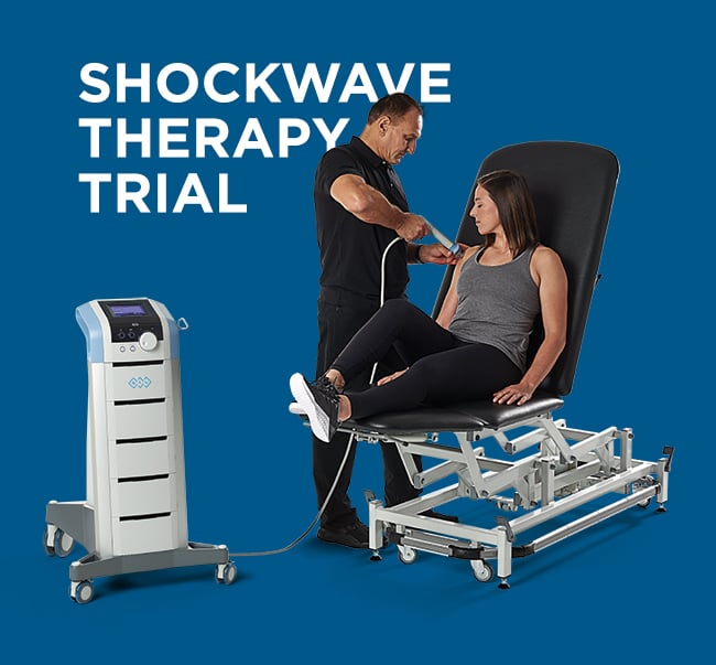 How to Afford a Shockwave Unit and Make It Profitable