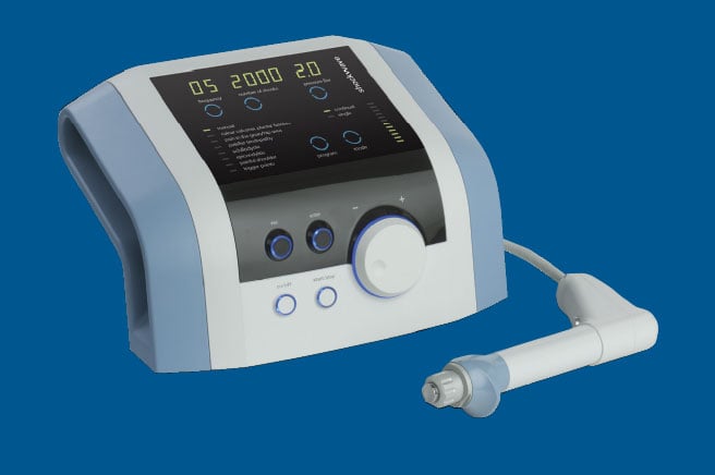 Programme d'essai Shockwave