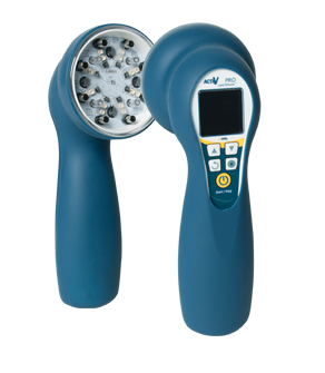 Multi Radiance Laser Trial Program