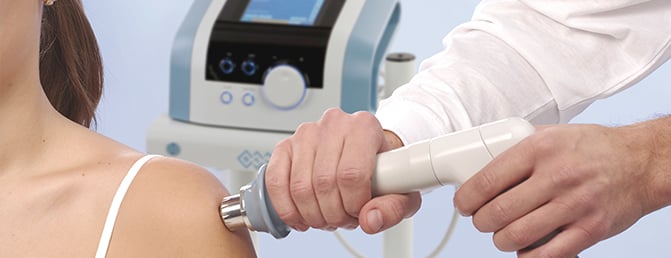 How to Afford a Shockwave Unit and Make It Profitable