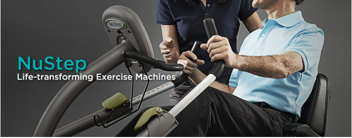 The Effectiveness of a NuStep after Total Knee Replacement. A McGill ...