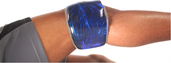 Torex cold pack tips